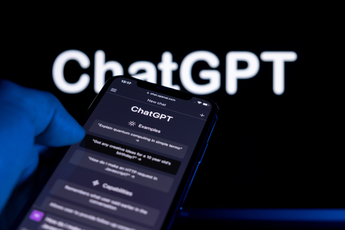 Premiers pas sur ChatGPT pour les entreprises...
