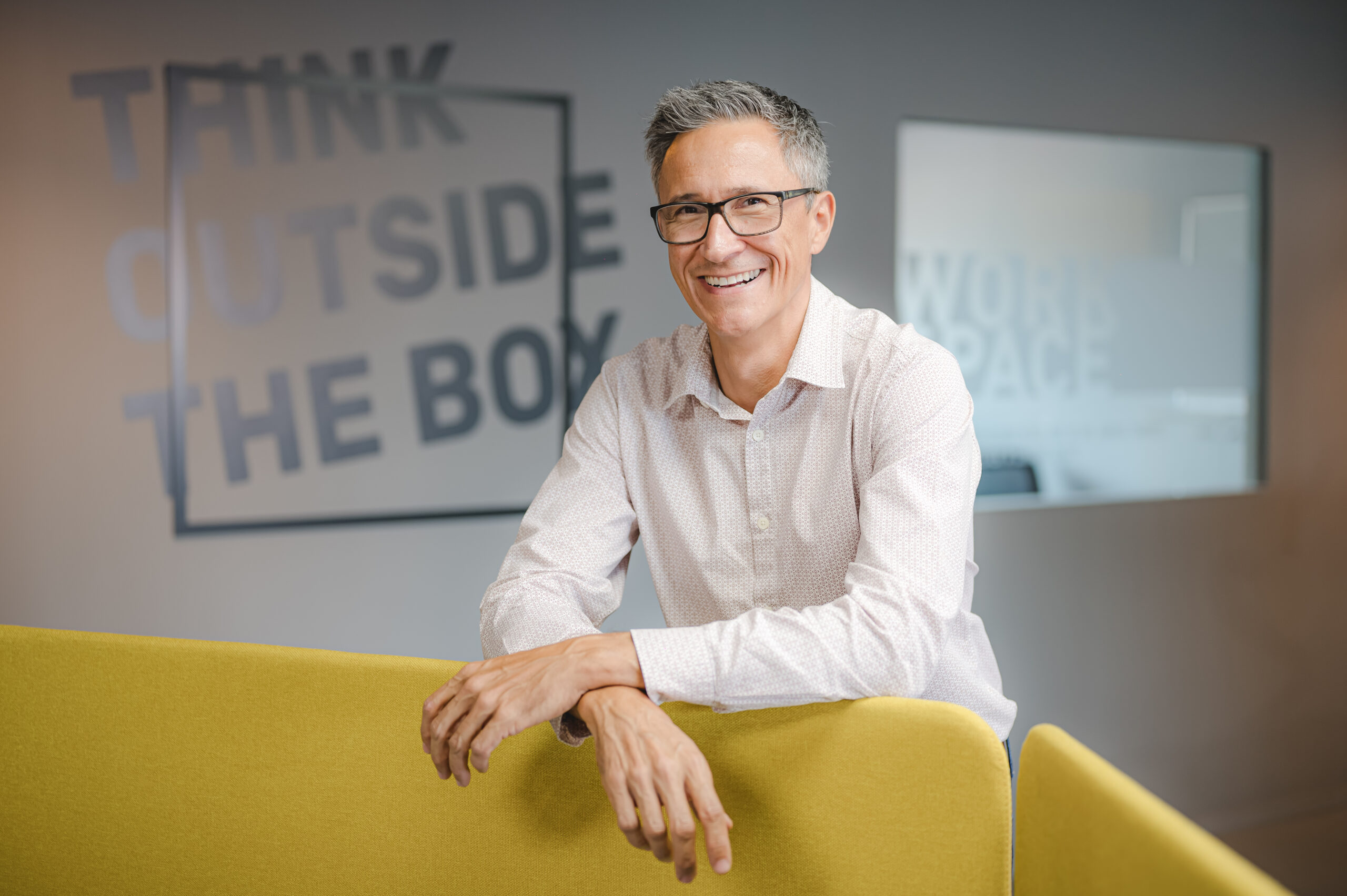 Agileo, un coup de pouce pour votre transformation numérique