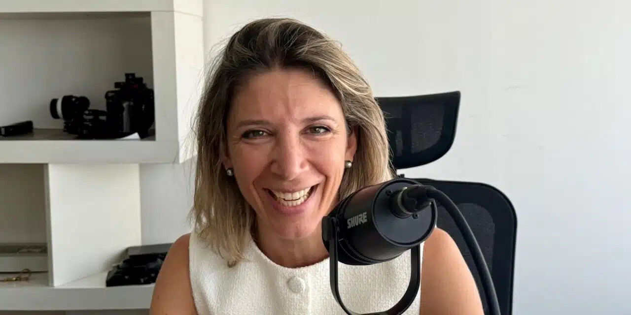 L’Heure de La BOSS Ep#29 avec Julie Micheli - Lagoon Mag